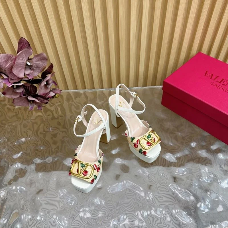 Cut-rate Valentino Sandals