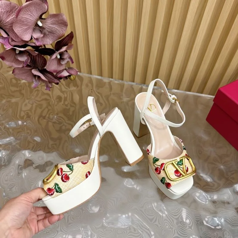 Cut-rate Valentino Sandals