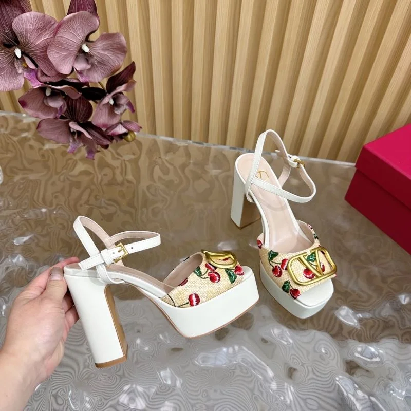 Cut-rate Valentino Sandals