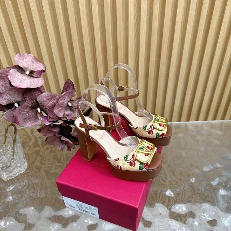 Valentino Sandals