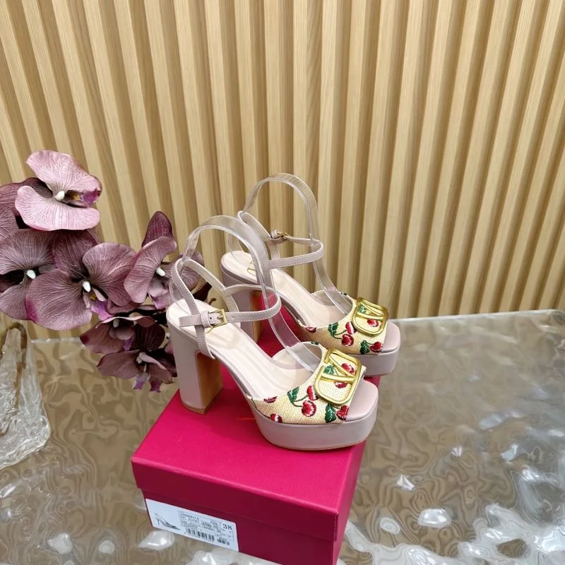 Valentino Sandals