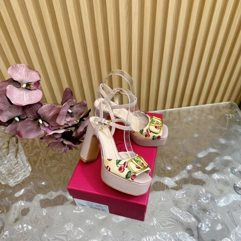 High fidelity Valentino Sandals