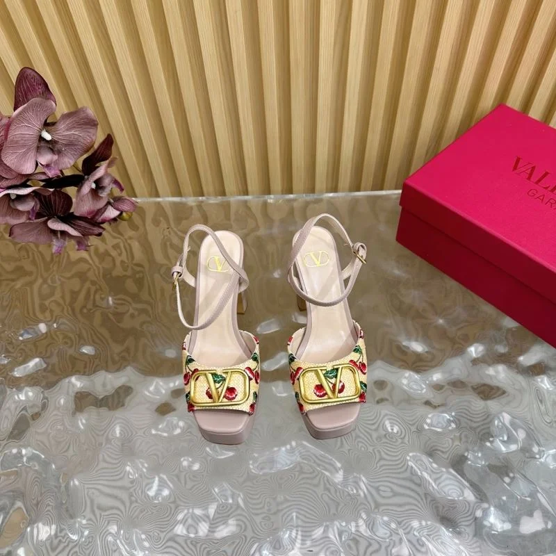 High fidelity Valentino Sandals