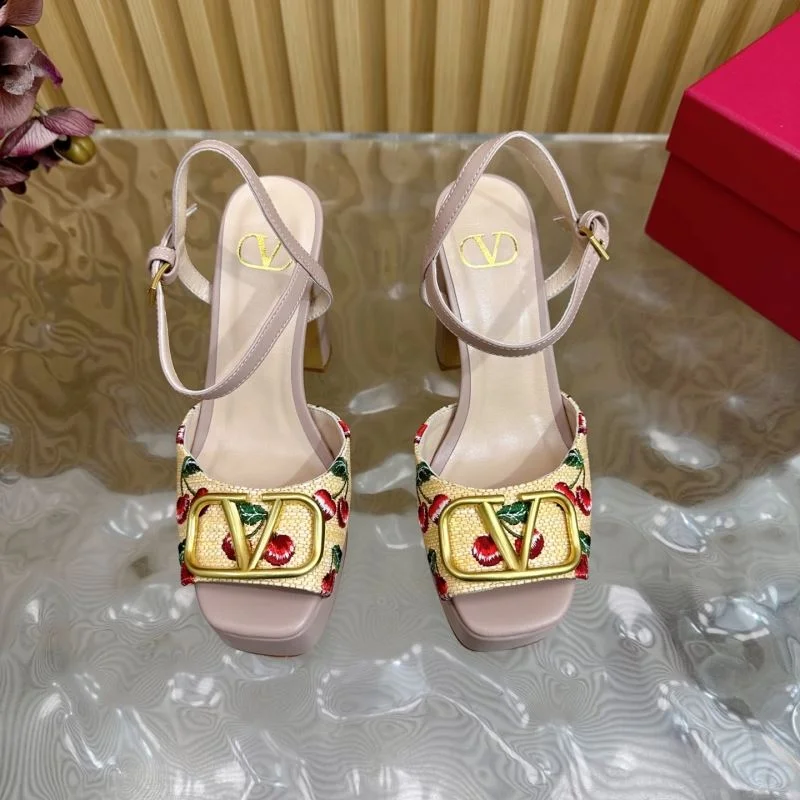 High fidelity Valentino Sandals