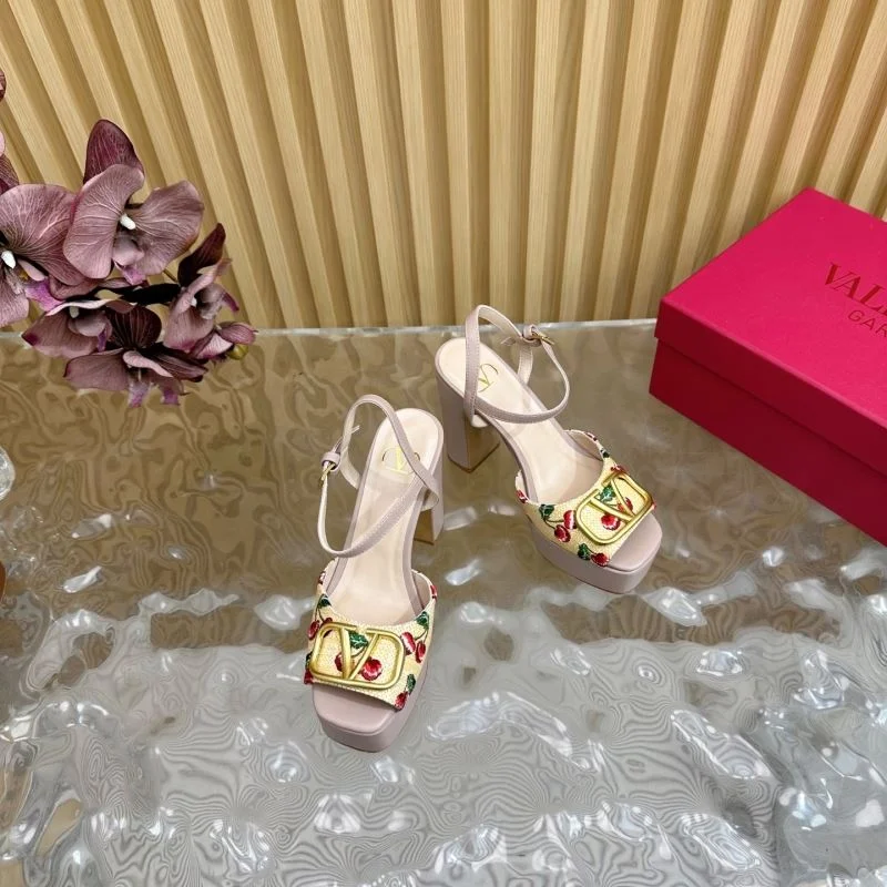 High fidelity Valentino Sandals