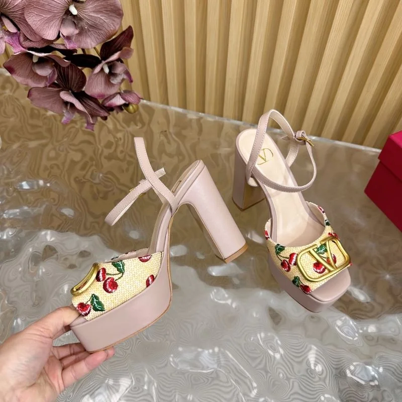 High fidelity Valentino Sandals