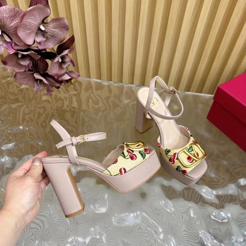 High fidelity Valentino Sandals