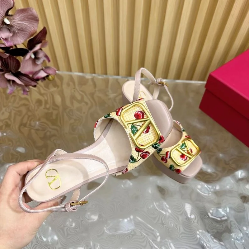 High fidelity Valentino Sandals