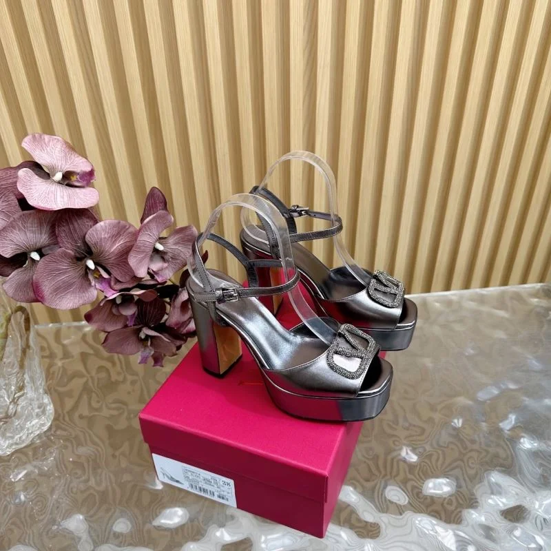 Valentino Sandals