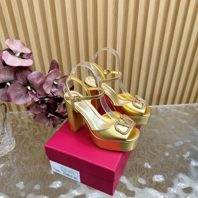 Valentino Sandals