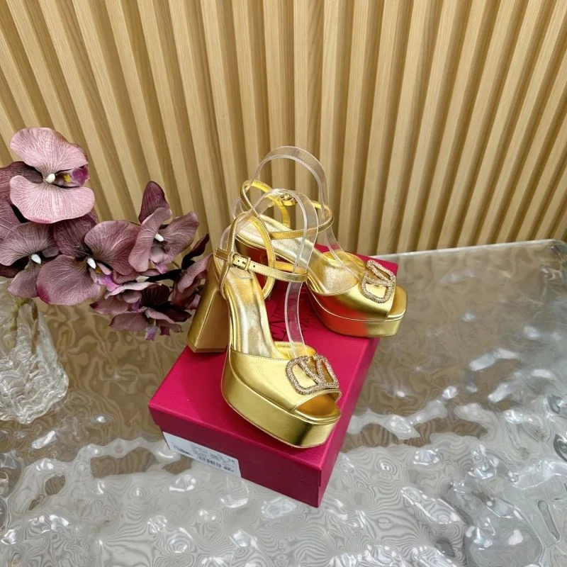 Cut-rate Valentino Sandals