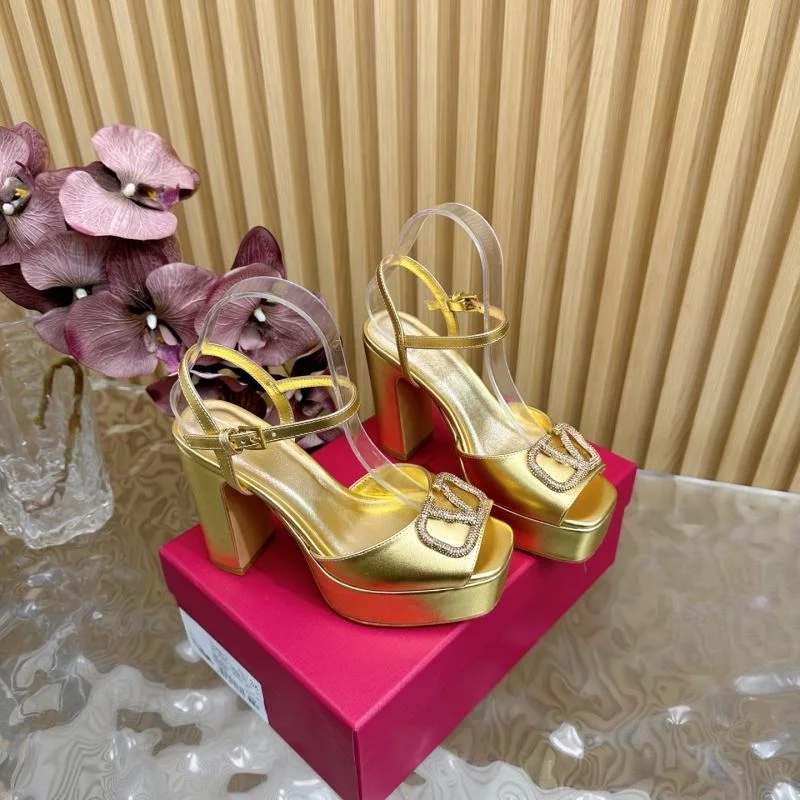 Cut-rate Valentino Sandals