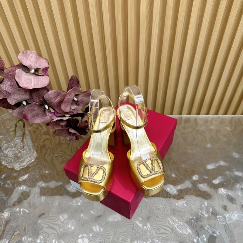 Cut-rate Valentino Sandals