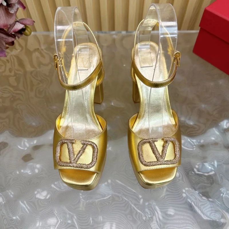 Cut-rate Valentino Sandals