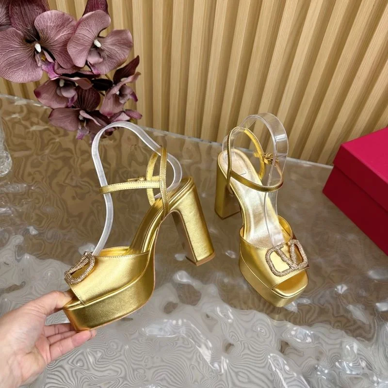 Cut-rate Valentino Sandals