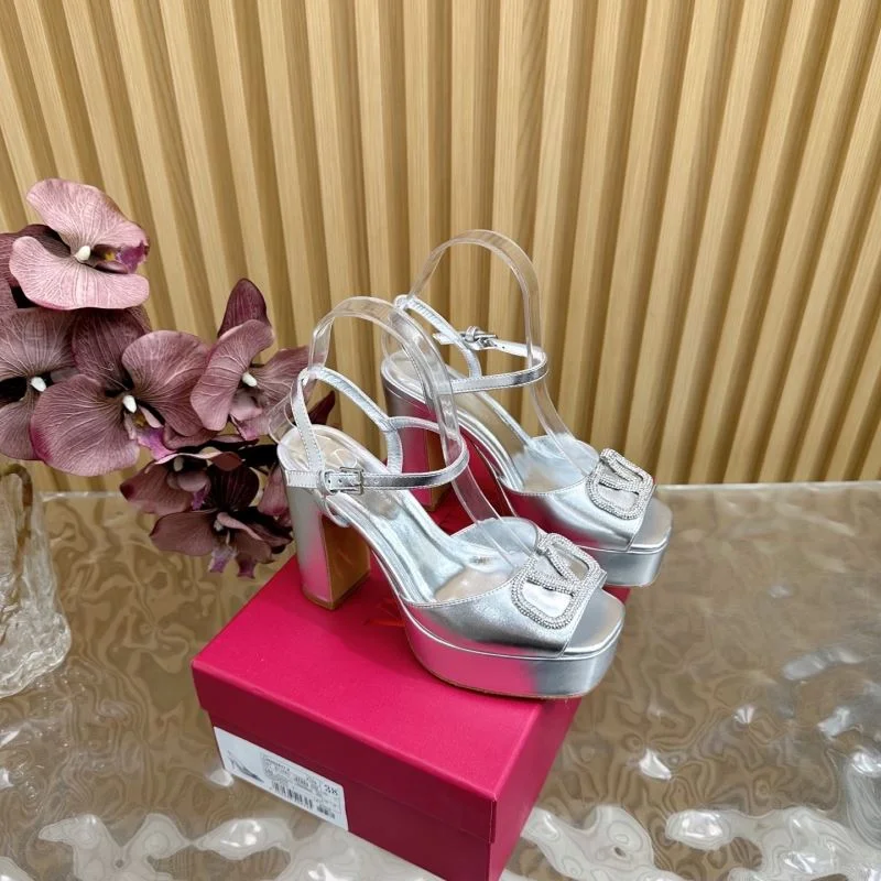 Valentino Sandals