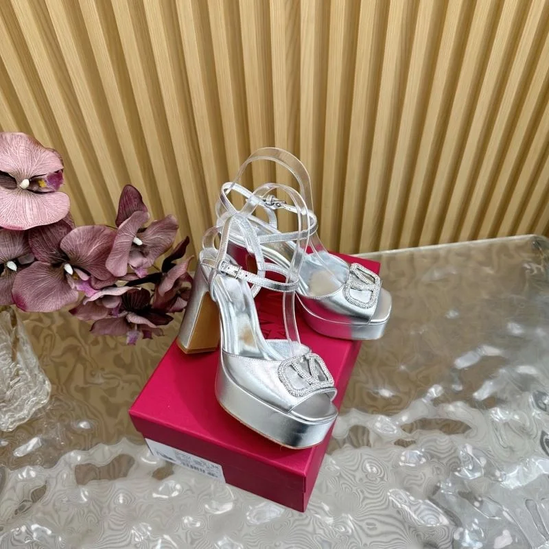 Real Valentino Sandals
