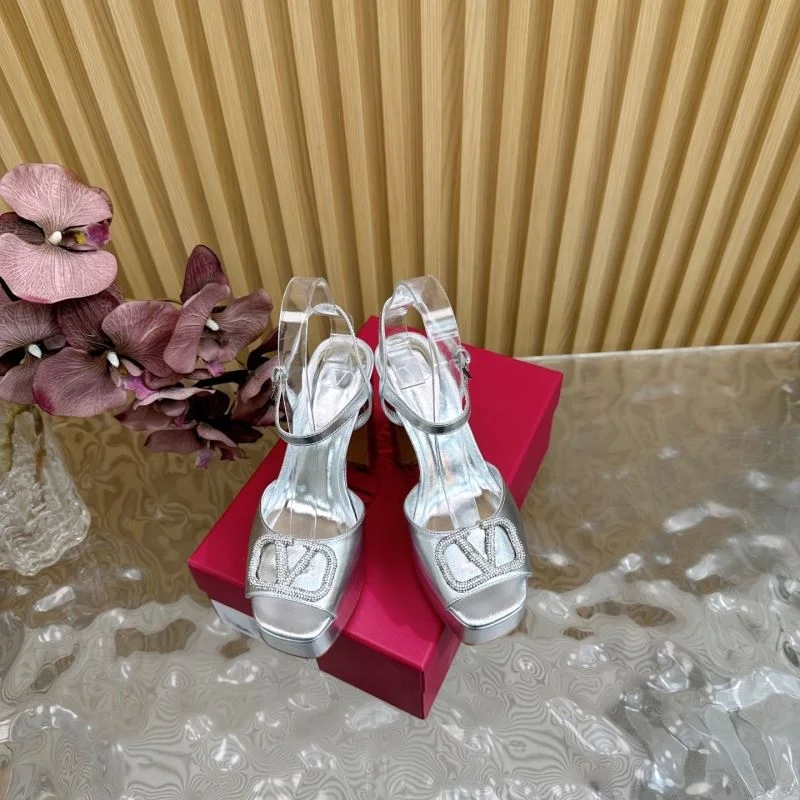 Real Valentino Sandals