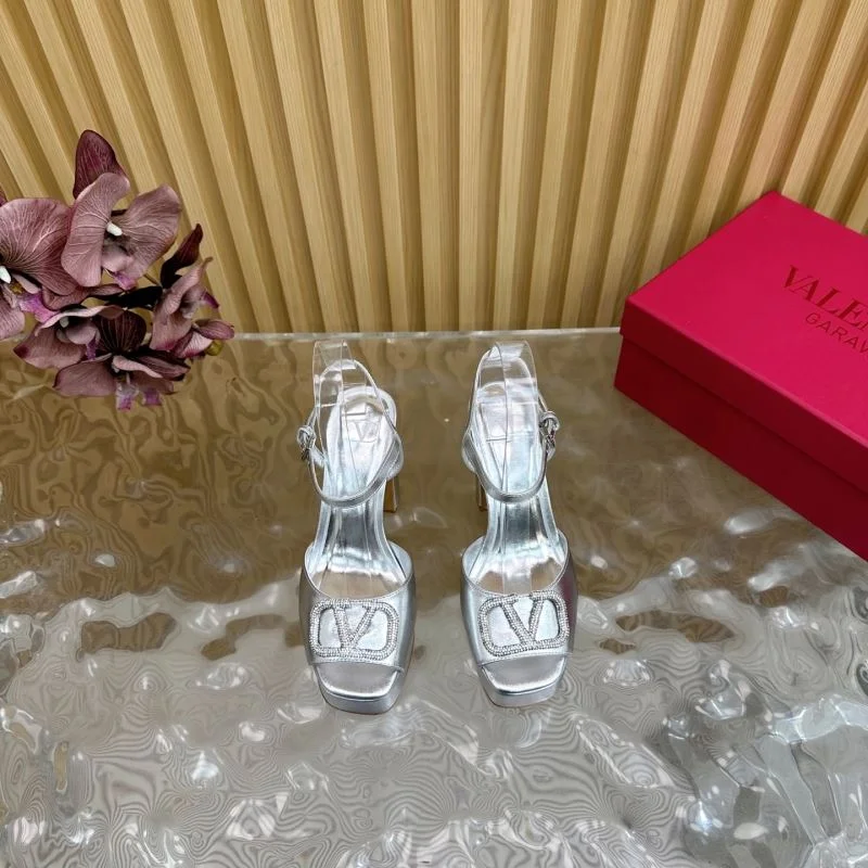 Real Valentino Sandals