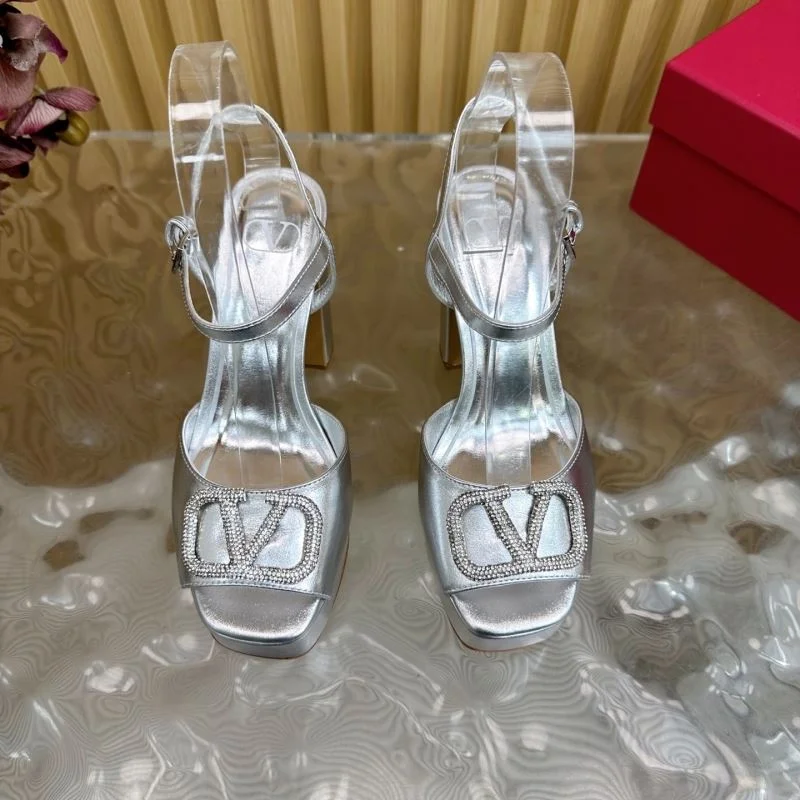 Real Valentino Sandals