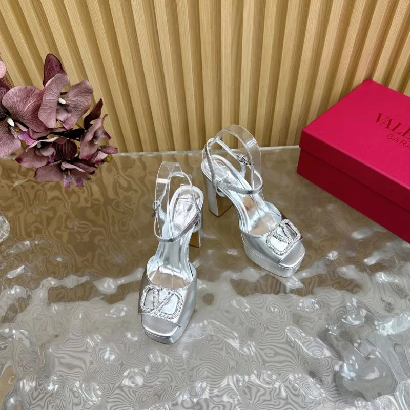 Real Valentino Sandals