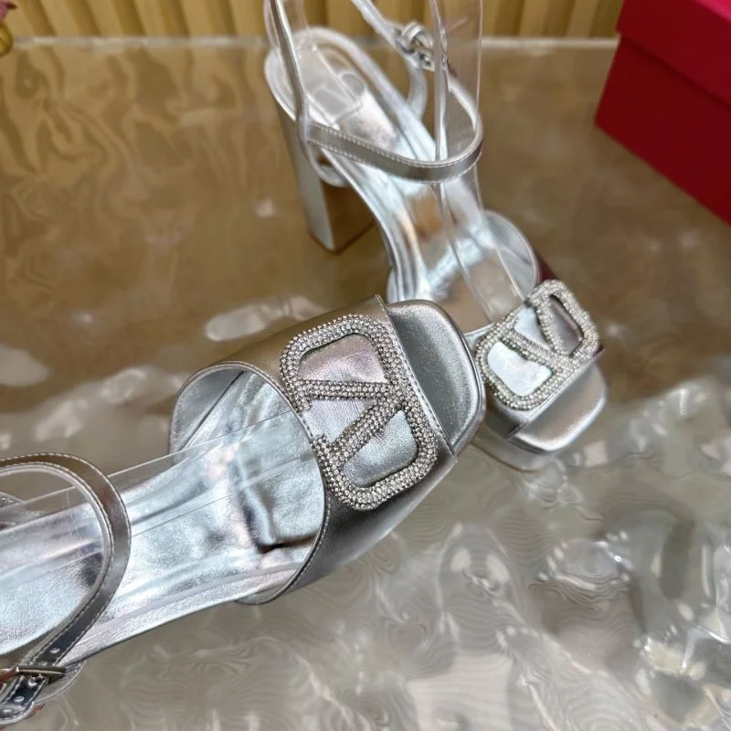 Real Valentino Sandals