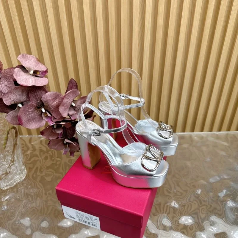 Valentino Sandals
