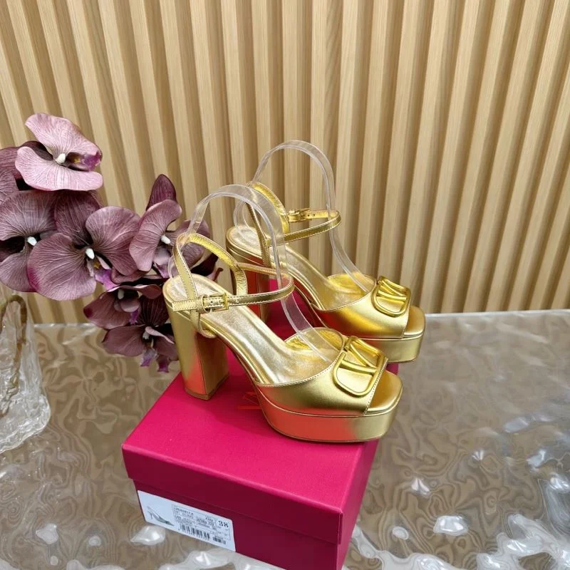 Valentino Sandals