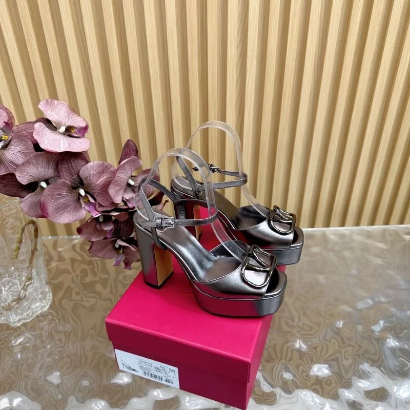 Valentino Sandals