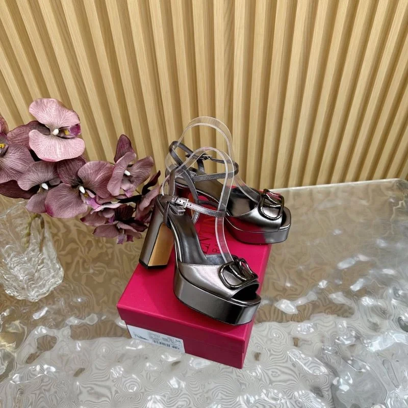 Original Valentino Sandals