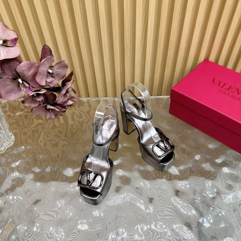 Original Valentino Sandals