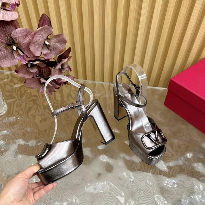 Original Valentino Sandals