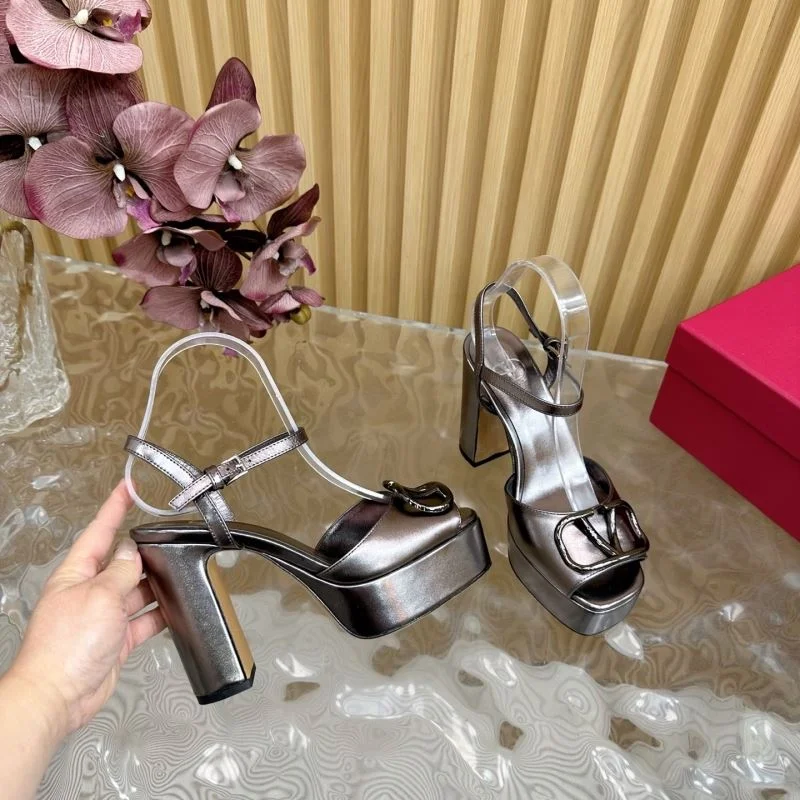 Original Valentino Sandals