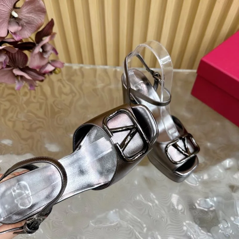 Original Valentino Sandals
