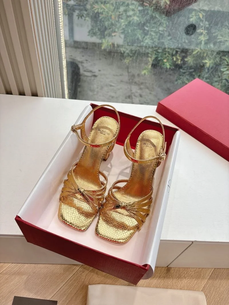 Valentino Sandals