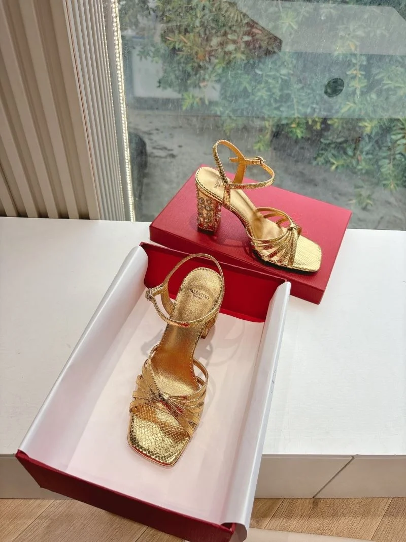 Legit Valentino Sandals