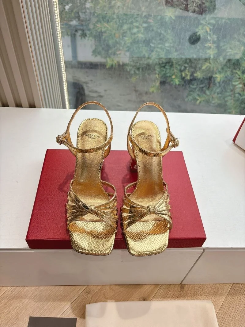 Legit Valentino Sandals