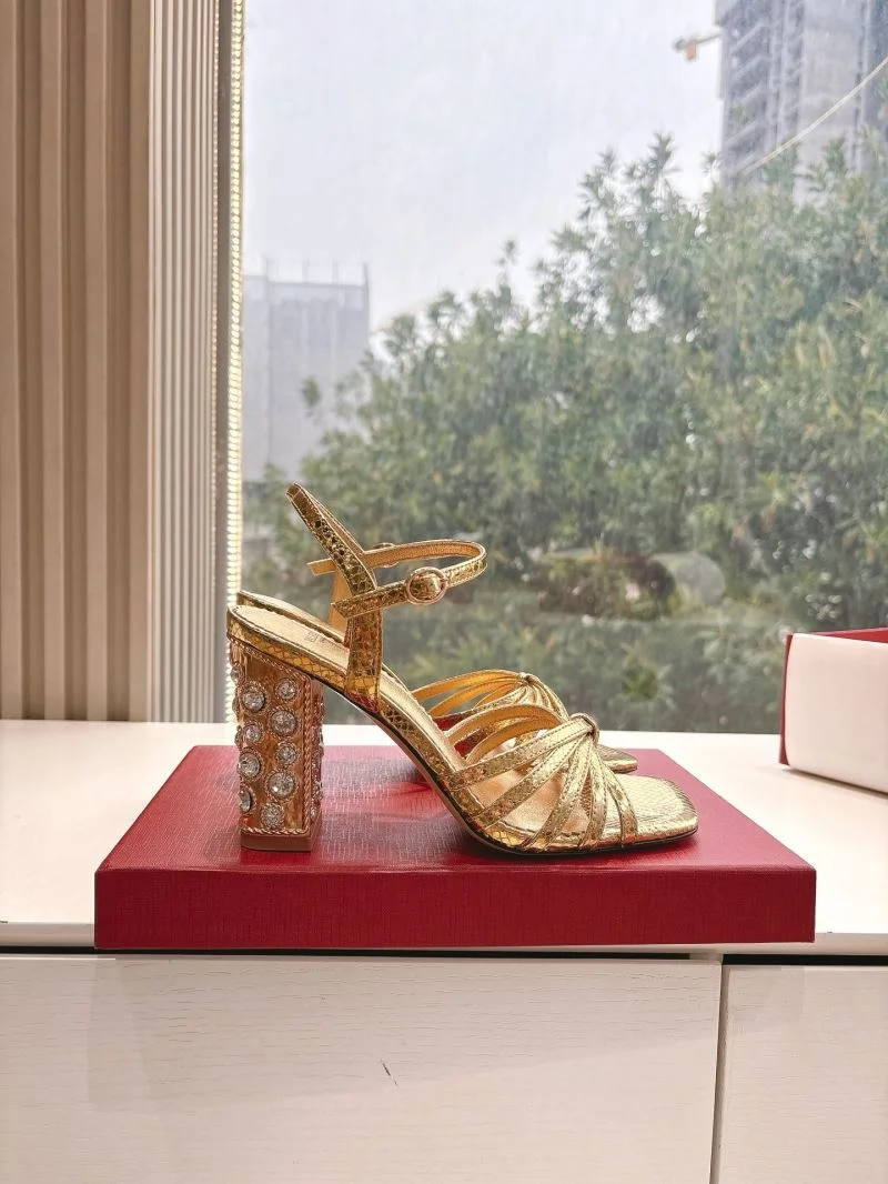 Legit Valentino Sandals