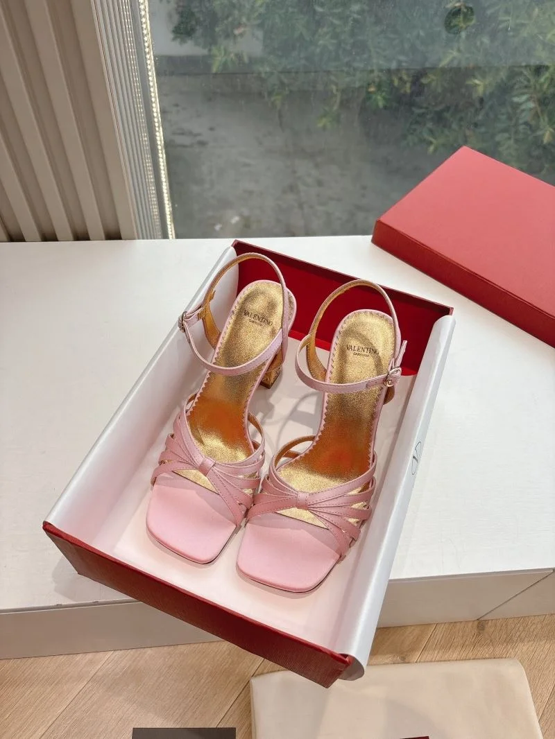 Valentino Sandals