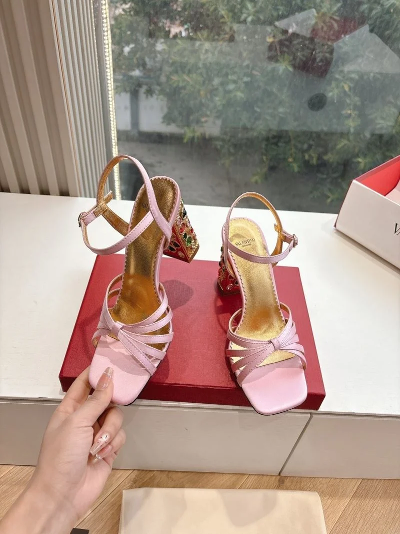 Reasonably priced Valentino Sandals