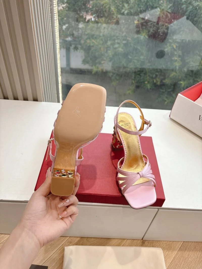 Reasonably priced Valentino Sandals