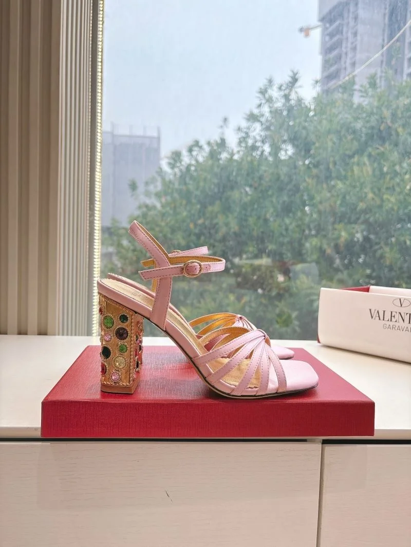 Reasonably priced Valentino Sandals