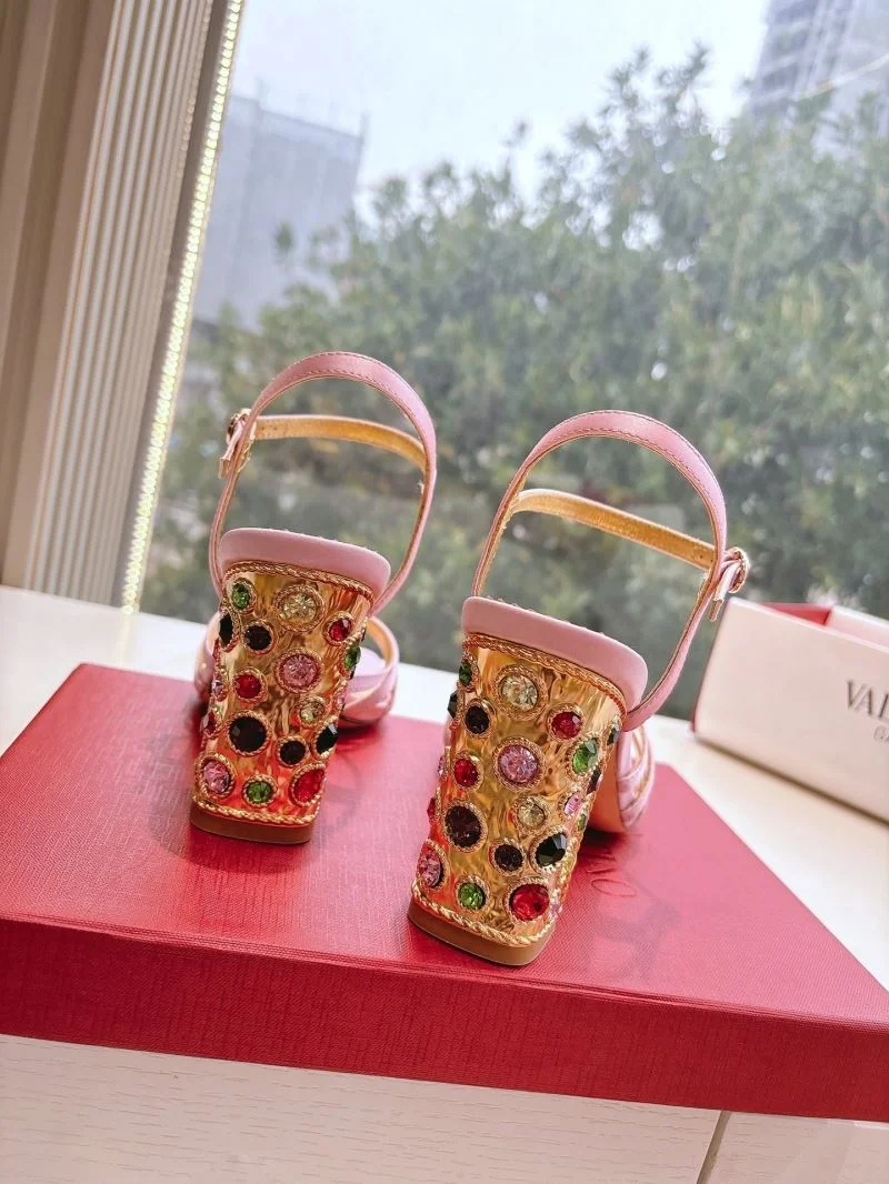 Reasonably priced Valentino Sandals