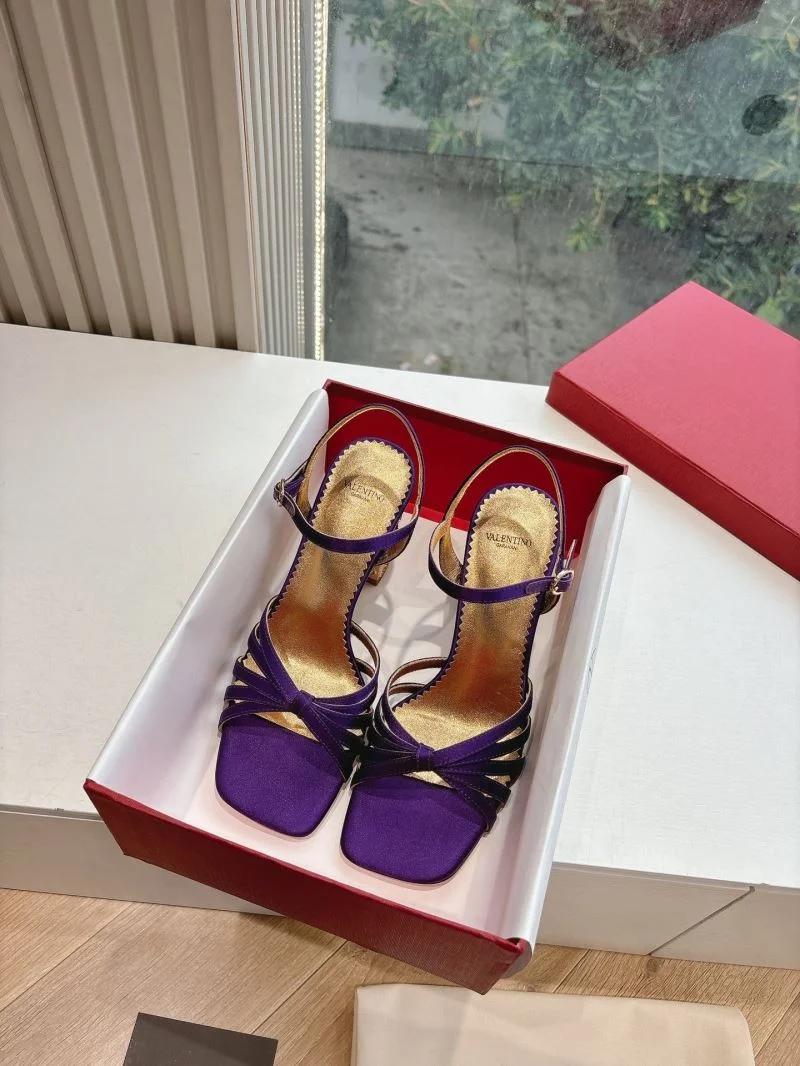 Valentino Sandals