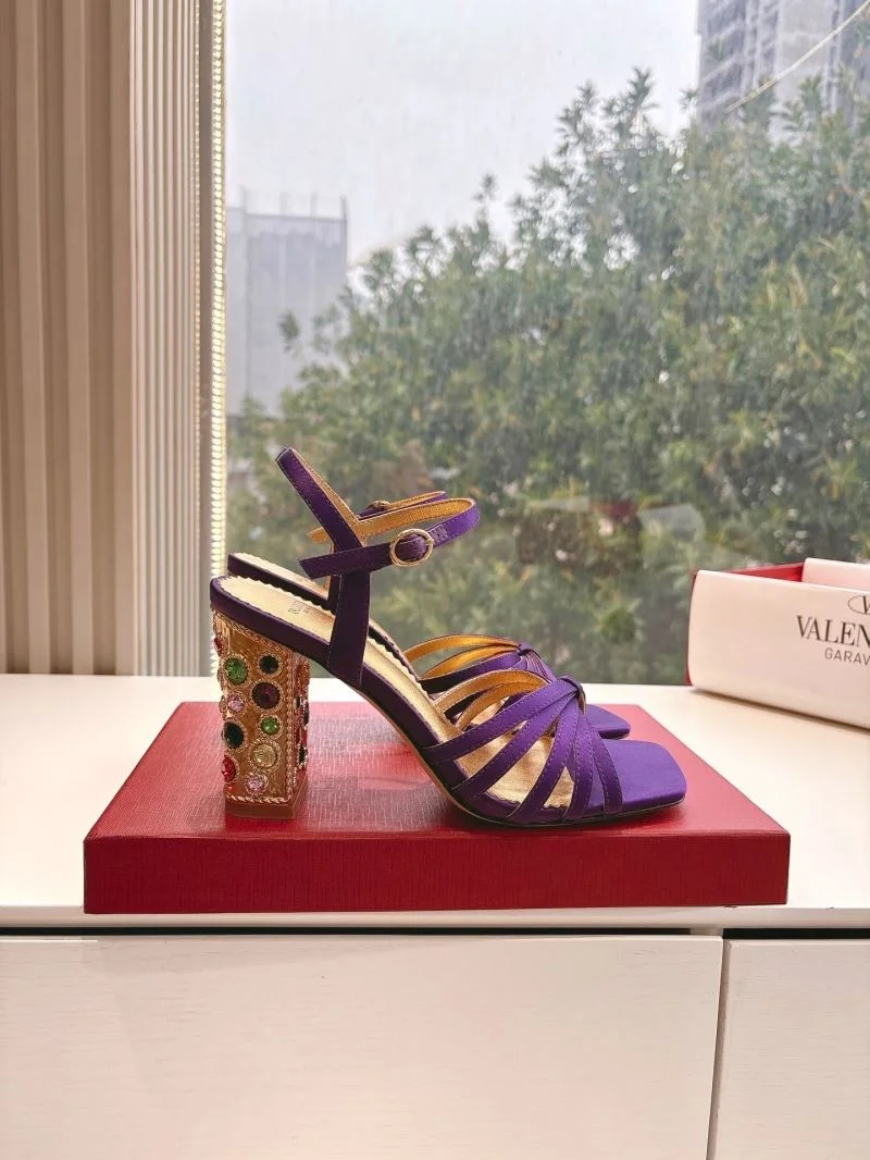 Inexpensive Valentino Sandals