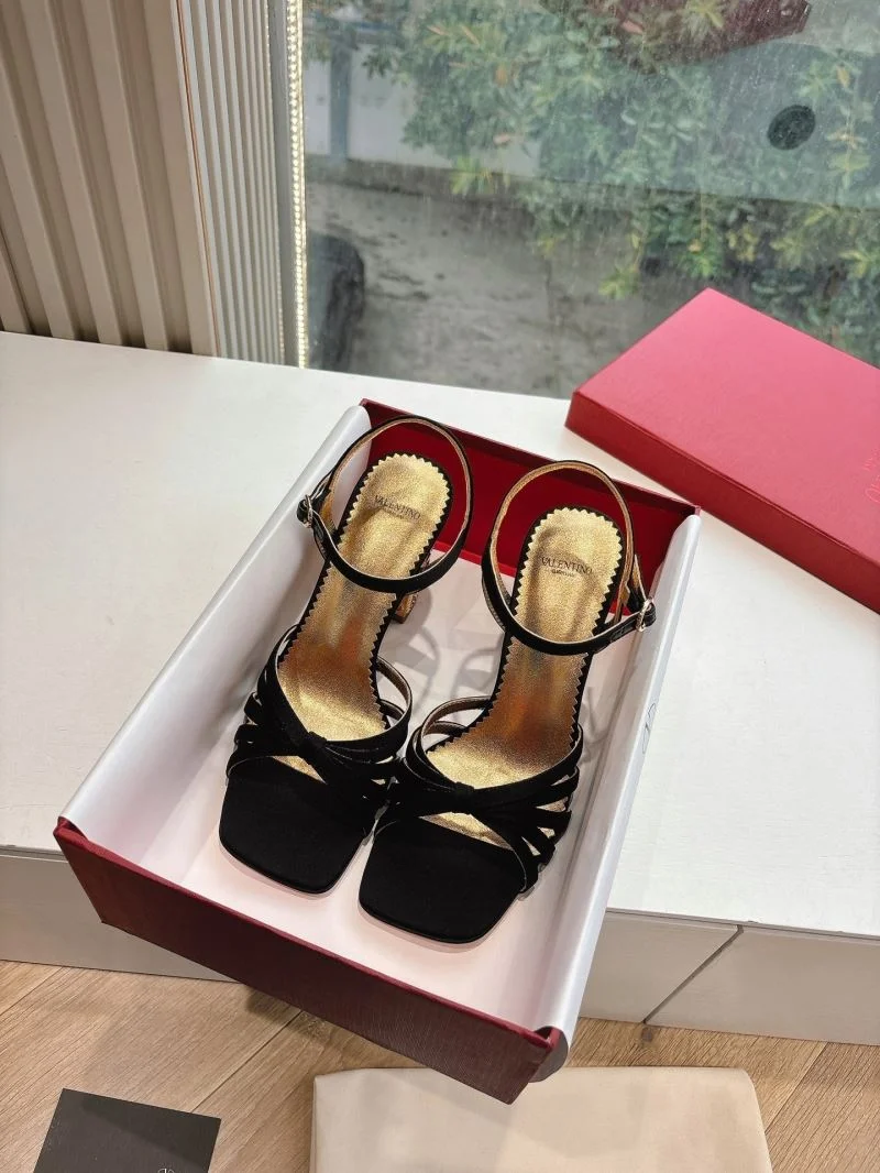 Valentino Sandals