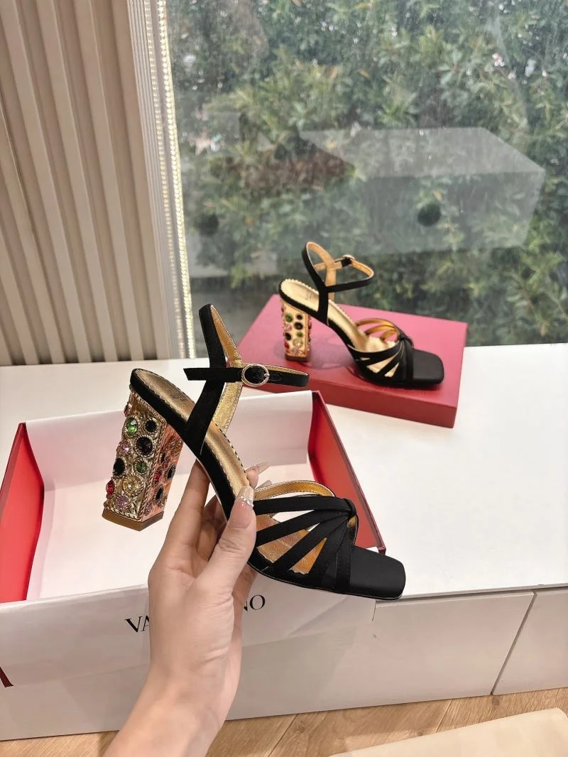 Legit Valentino Sandals