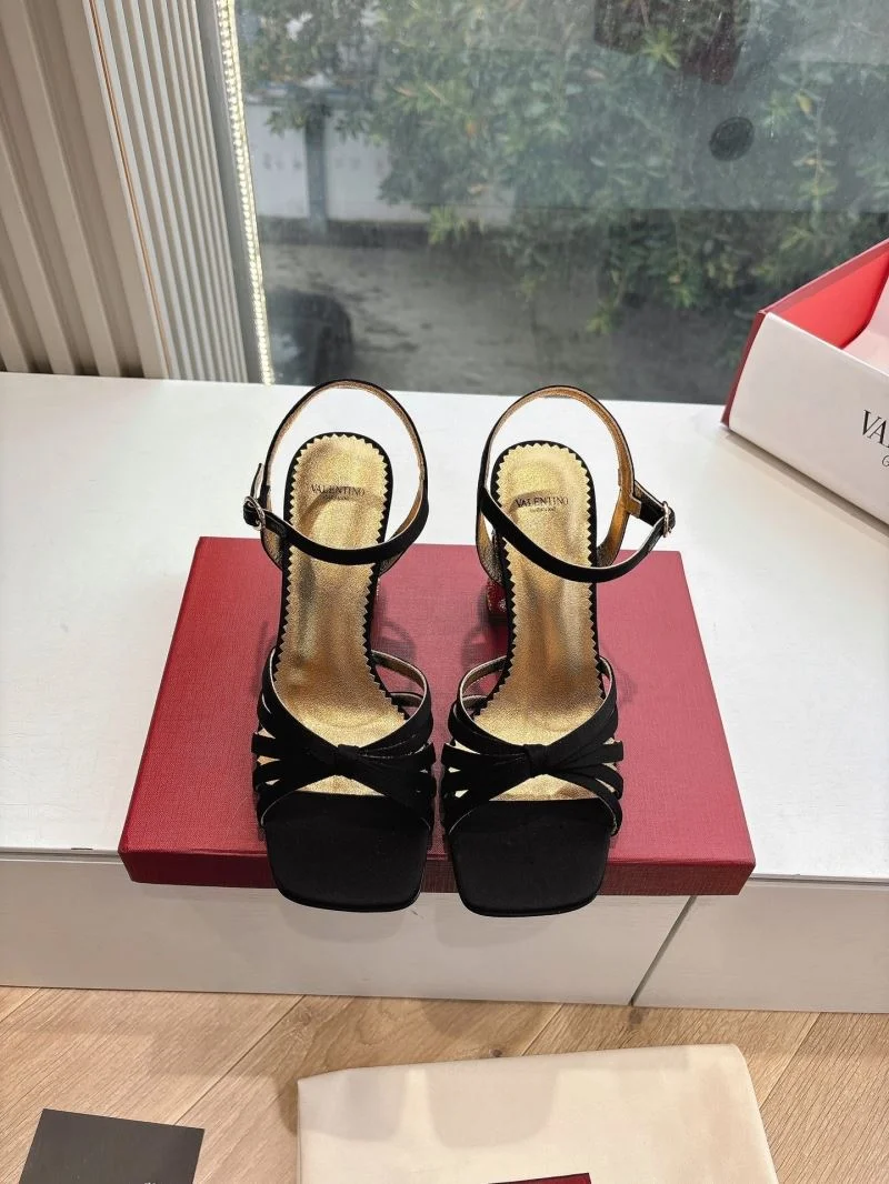 Legit Valentino Sandals