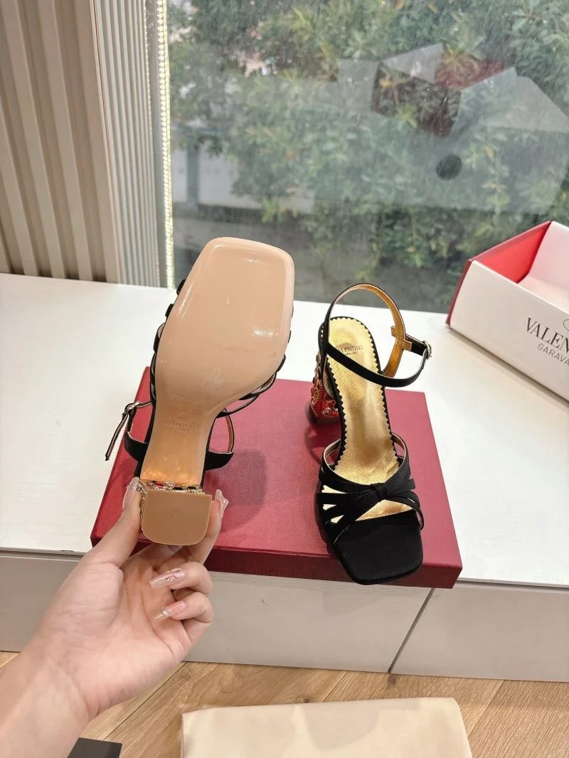 Legit Valentino Sandals
