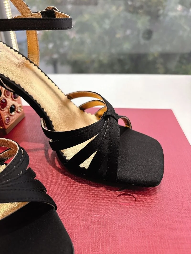 Legit Valentino Sandals